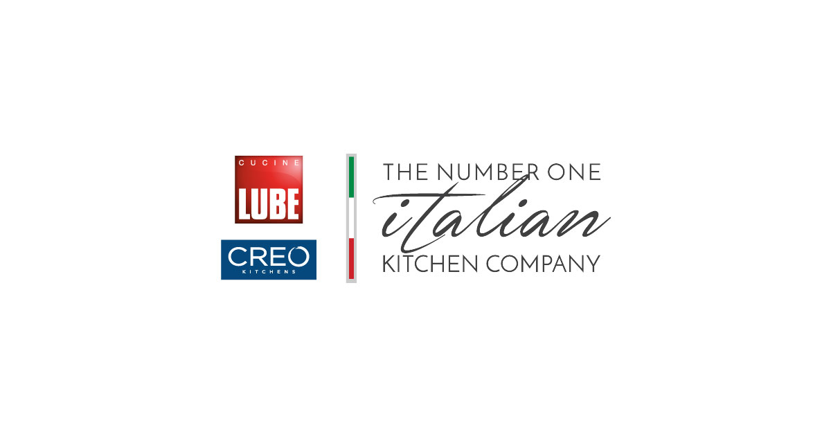 Creo Cucine Logo Modello Kyra, CREO Kitchens | Store Guidonia